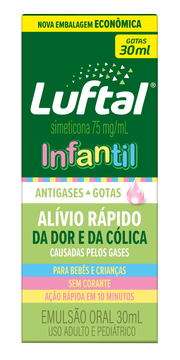 Produtos | Luftal Brazil